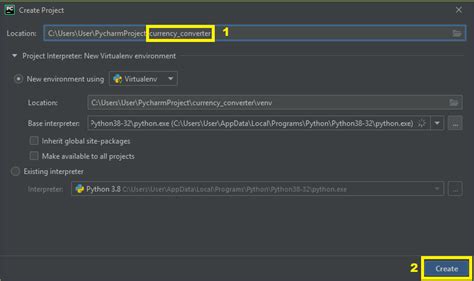 how to create a currency conversion code in python