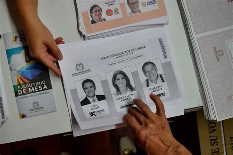 Farc Llega Al Congreso De Colombia Por Primera Vez En La Historia