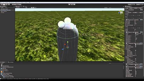 Быстрый бег в unity 3d youtube