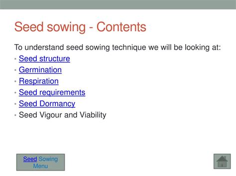 Ppt Plant Propagation Powerpoint Presentation Free Download Id 952501