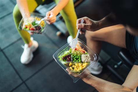How Does A Vegan Diet Affect The Performance Of Bodybuilders