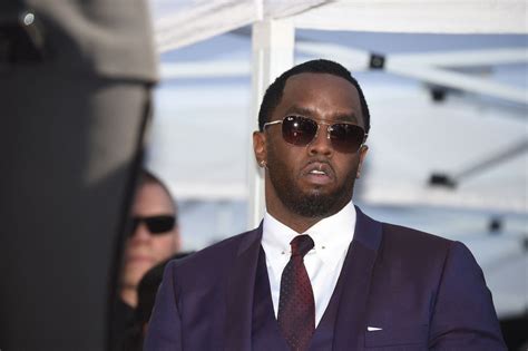 Diddy Filhos Apoiam O Rapper Preso Por Abuso Sexual E Repudiam