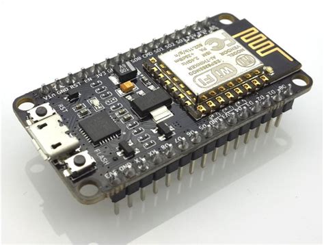 esp8266 nodemcu getting started world of embedded systems