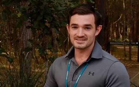 Murder Accused Gold Coast Council Candidate Ryan Bayldon Lumsden Loses