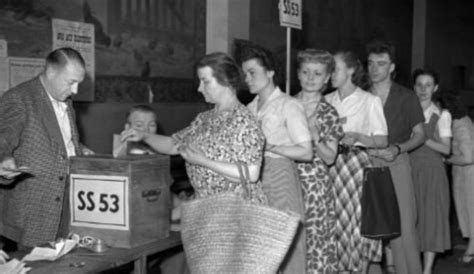 Mujeres En La Historia La Defensora Del Voto Femenino