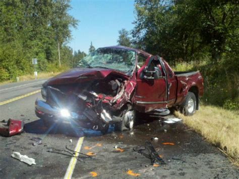 Update Sumner Woman Dies In Crash Near Buckley Bonney Lake Wa Patch