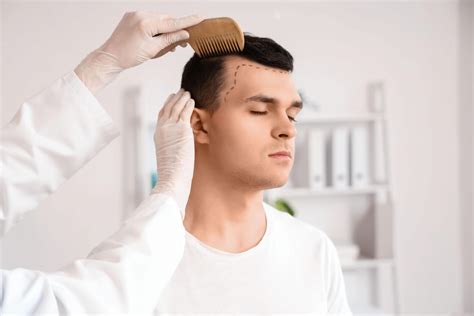How To Sleep After Hair Transplant Zestiges Complete Guide
