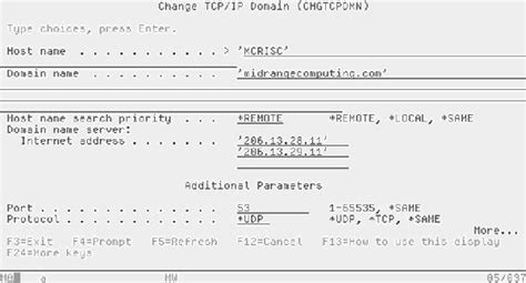 as 400 tcp ip configuration is easier than you think general it