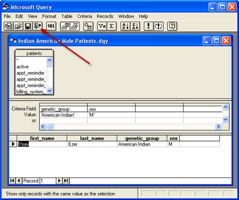 full power of sql with your excel spreadsheets cogniview