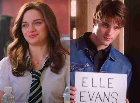 The Kissing Booth 2 Movie Review New Characters Love Triangles And Marco