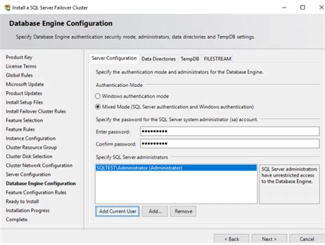 starwind virtual san sql server hadr using availability groups and