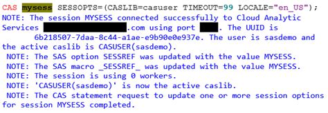 collaborative distributed data management using sas viya