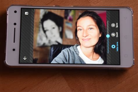 lenovo vibe s1 selfie with cool features crazy sexy fun