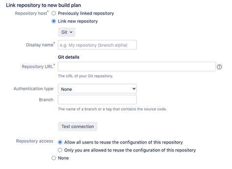 getting started with and bamboo bamboo data center and server 9