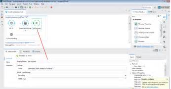 mule esb tutorials building restful api crud operations