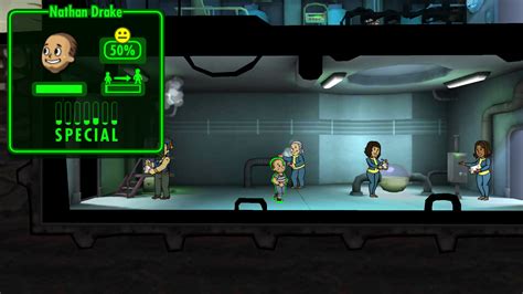 section 18 screenshots · therabidsquirel the fallout