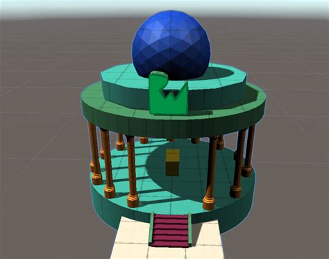 probuilder tutorial rapid prototyping in unity