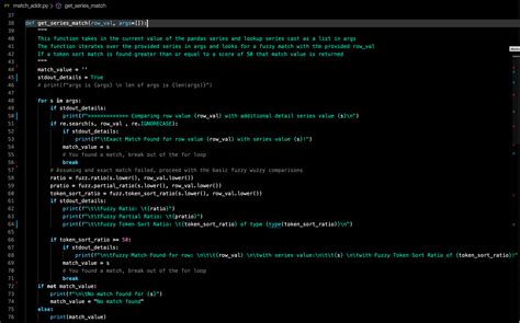 fuzzywuzzy was a python module the gratuitous arp