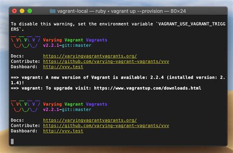 what is vagrant and how can you use it for wordpress