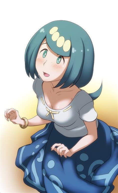 Lanas Mom Is Best Girl Anime Amino