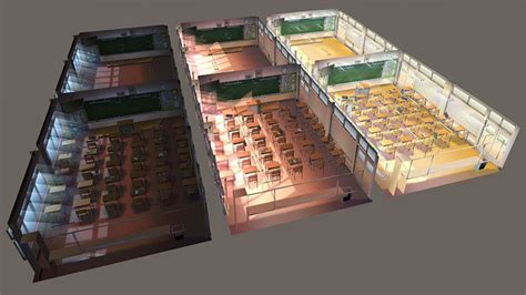 japanese classroom model classroom japanese quot interior