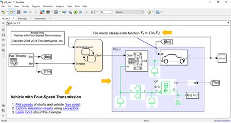 five ways to document your simulink model matlab and simulink