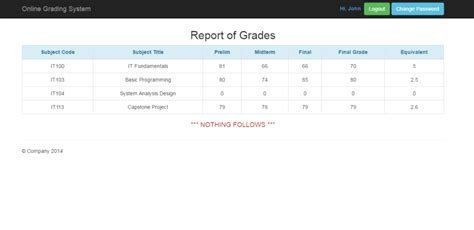 simple grading system using visual basic net with source code free vrogue