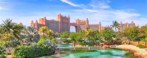 Resorts On Paradise Island Bahamas The Royal At Atlantis