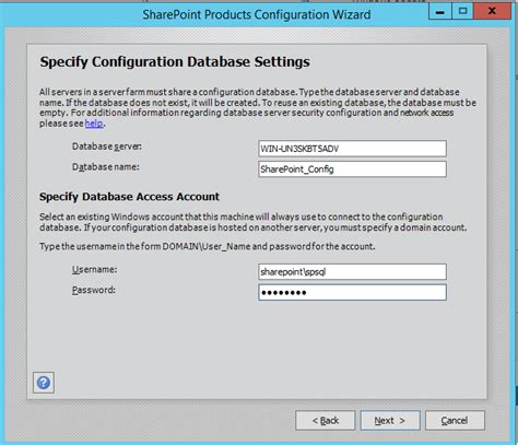 sharepoint 2016 step by step installation technet articles united