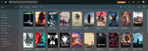 how to install plex media server on centos 8 tutorials