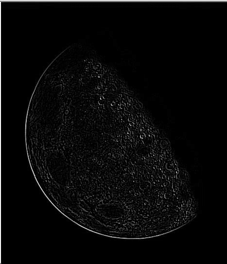 opencv image sharpening using laplacian filter stack overflow