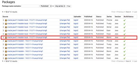 how to install java with apt on ubuntu 18 04 digitalocean