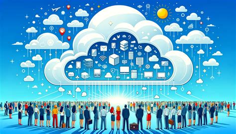 Understanding Cloud Computing A Beginners Guide Factcompanion