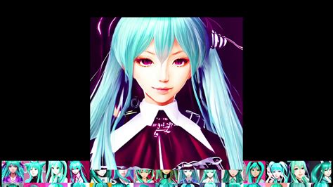 イラスト生成ai「waifu Diffusion」に“初音ミク”を390枚描いてもらったら……？ 美しいイラストからホラーなモノまでaiならで