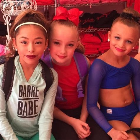 Image Areana Alexus And Peyton  Dance Moms Wiki Fandom