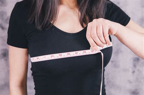 Breast Augmentation Recovery How To Speed Up Your Drop And Fluff