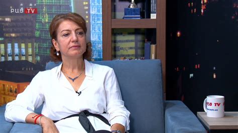 Bac Tv Հեղափոխությունը պետք է լինի ոչ թե քաղաքական այլ կրթական