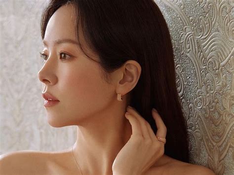 『イ・サン』女優ハン・ジミンが放つ優しい美しさ「息を呑んでしまった」【photo】 Trill【トリル】