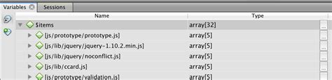 38 javascript isset array key javascript overflow