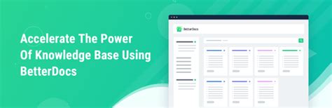 top 9 best wordpress knowledge base plugin in 2021 ltheme