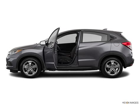 2020 Honda Hr V Reviews Price Specs Photos And Trims Driving Ca