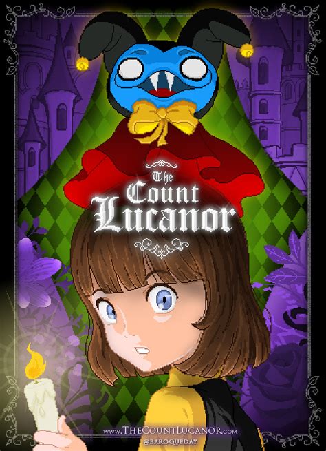 The Count Lucanor Windows Mac Linux Game Indiedb