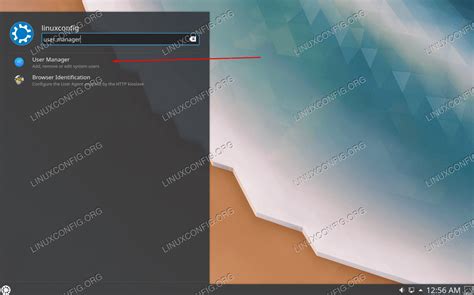 how to remove user on linux system