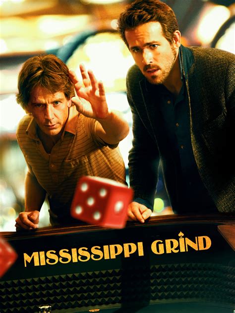 Prime Video Mississippi Grind