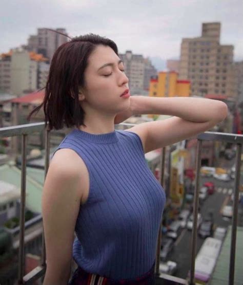 三吉彩花、胸でかすぎ！カップ数eで水着スタイル、スリーサイズは？ あー面白かった、と前向きになれるブログ