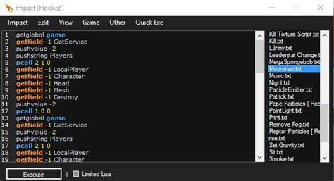 ozexploits latest exploits
