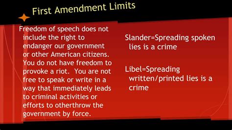 Ppt Bill Of Rights Chapter 4 Powerpoint Presentation Free Download
