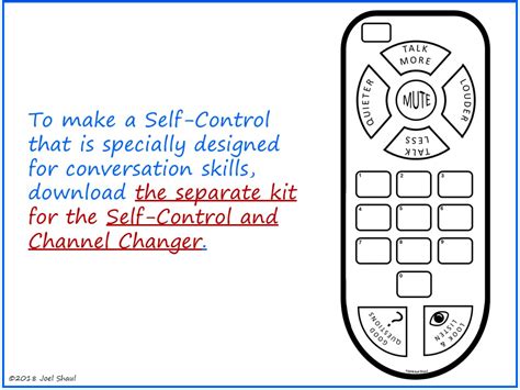 “remote control” project 2 fun “problem fixer” prompt for emotional