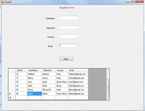 wcf service to connect between windows forms application