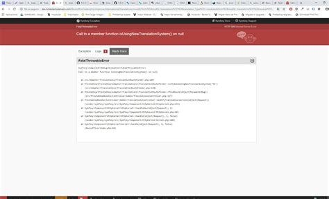 solucionado error 500 traducción de módulos ps 1 7 5 2